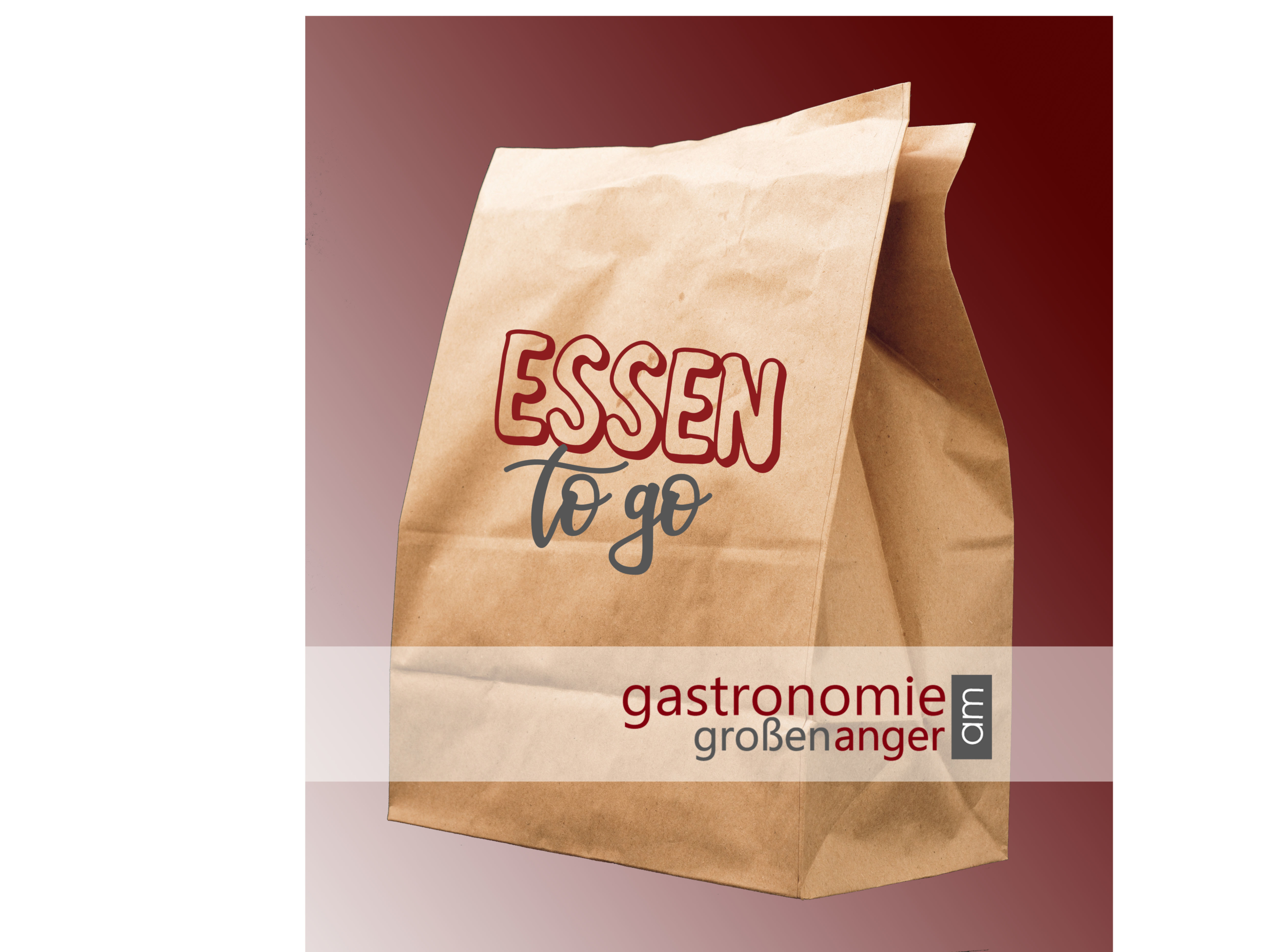 Essen to go - Stadtwerk Haßfurt GmbH
